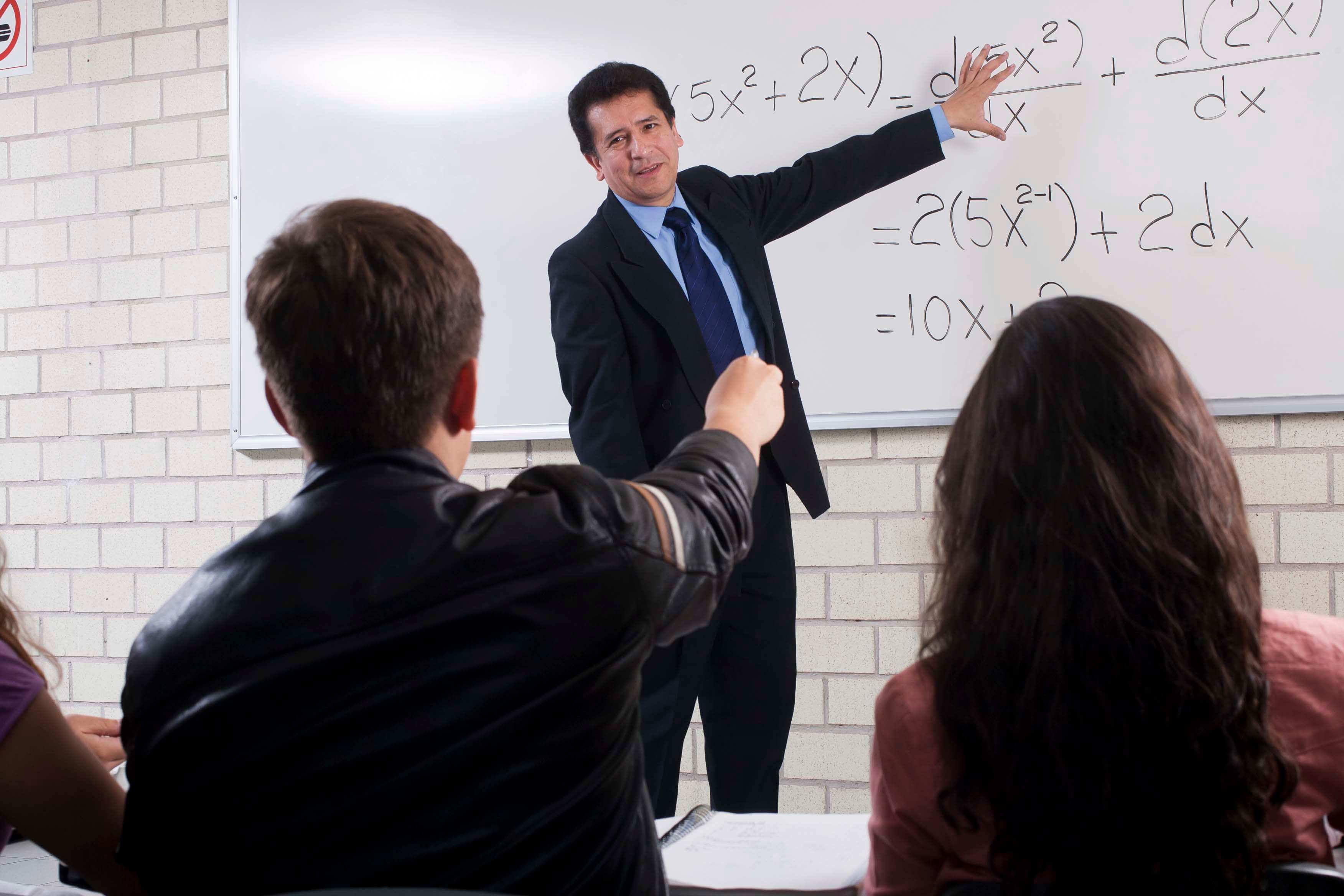 Ser docente en UNITEC. Únete a nuestro equipo de trabajo como docente ...